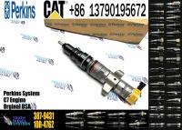 China CAT C7 C9 Injector 387-9427 387-9428 263-8218 387- 9433 387-9438 254-4399 387-9432 387-9433 328-2576 387-9430 254-4339 for sale