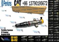 China CAT C7 C9 Injector 387-9427 387-9428 263-8218 387- 9433 387-9438 254-4399 387-9432 387-9433 328-2576 387-9430 254-4339 for sale