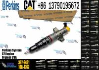 China CAT C7 C9 Injector 387-9427 387-9428 263-8218 387- 9433 387-9438 254-4399 387-9432 387-9433 328-2576 387-9430 254-4339 for sale
