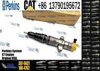 China CAT C7 C9 Injector 387-9427 387-9428 263-8218 387- 9433 387-9438 254-4399 387-9432 387-9433 328-2576 387-9430 254-4339 for sale