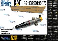 China CAT C7 C9 Injector 387-9427 387-9428 263-8218 387- 9433 387-9438 254-4399 387-9432 387-9433 328-2576 387-9430 254-4339 for sale