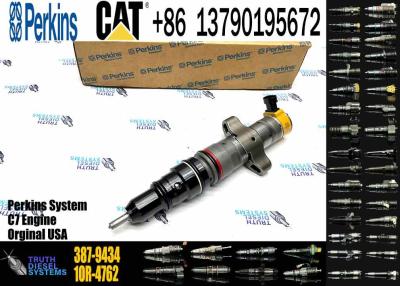 China CAT C7 C9 Injector 387-9427 387-9428 263-8218 387- 9433 387-9438 254-4399 387-9432 387-9433 328-2576 387-9430 254-4339 for sale