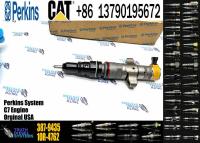 China CAT C7 C9 Injector 387-9427 387-9428 263-8218 387- 9433 387-9438 254-4399 387-9432 387-9433 328-2576 387-9430 254-4339 for sale