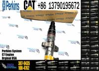 China CAT C7 C9 Injector 387-9427 387-9428 263-8218 387- 9433 387-9438 254-4399 387-9432 387-9433 328-2576 387-9430 254-4339 for sale