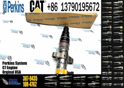 China CAT C7 C9 Injector 387-9427 387-9428 263-8218 387- 9433 387-9438 254-4399 387-9432 387-9433 328-2576 387-9430 254-4339 for sale