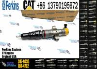 China CAT C7 C9 Injector 387-9427 387-9428 263-8218 387- 9433 387-9438 254-4399 387-9432 387-9433 328-2576 387-9430 254-4339 for sale