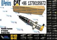 China CAT C7 C9 Injector 387-9427 387-9428 263-8218 387- 9433 387-9438 254-4399 387-9432 387-9433 328-2576 387-9430 254-4339 for sale