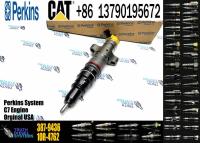 China CAT C7 C9 Injector 387-9427 387-9428 263-8218 387- 9433 387-9438 254-4399 387-9432 387-9433 328-2576 387-9430 254-4339 for sale