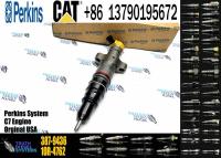 China CAT C7 C9 Injector 387-9427 387-9428 263-8218 387- 9433 387-9438 254-4399 387-9432 387-9433 328-2576 387-9430 254-4339 for sale