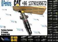 China CAT C7 C9 Injector 387-9427 387-9428 263-8218 387- 9433 387-9438 254-4399 387-9432 387-9433 328-2576 387-9430 254-4339 for sale