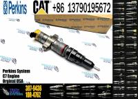 China CAT C7 C9 Injector 387-9427 387-9428 263-8218 387- 9433 387-9438 254-4399 387-9432 387-9433 328-2576 387-9430 254-4339 for sale