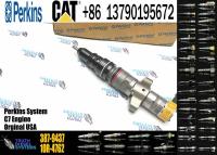 China CAT C7 C9 Injector 387-9427 387-9428 263-8218 387- 9433 387-9438 254-4399 387-9432 387-9433 328-2576 387-9430 254-4339 for sale