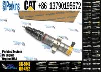 China 387-9427 387-9428 387-9429 263-8218 387-9433 387-9438 254-4399 328-2576 diesel Fuel Injector for CAT C7 C9 Penyuntik Bahan Bakar for sale