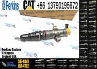 China 387-9427 387-9428 387-9429 263-8218 387-9433 387-9438 254-4399 328-2576 diesel Fuel Injector for CAT C7 C9 Penyuntik Bahan Bakar for sale