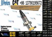 China 387-9427 387-9428 387-9429 263-8218 387-9433 387-9438 254-4399 328-2576 diesel Fuel Injector for CAT C7 C9 Penyuntik Bahan Bakar for sale