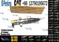 China Parts 557-7633 Fuel Injector C9 Engine Parts 5577633 for for 20R-8064 E330D Excavator Injector Fuel for sale