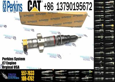 China Parts 557-7633 Fuel Injector C9 Engine Parts 5577633 for for 20R-8064 E330D Excavator Injector Fuel for sale