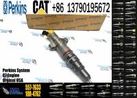 China Parts 557-7633 Fuel Injector C9 Engine Parts 5577633 for for 20R-8064 E330D Excavator Injector Fuel for sale