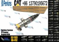 China Parts 557-7633 Fuel Injector C9 Engine Parts 5577633 for for 20R-8064 E330D Excavator Injector Fuel for sale