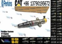 China Parts 557-7633 Fuel Injector C9 Engine Parts 5577633 for for 20R-8064 E330D Excavator Injector Fuel for sale