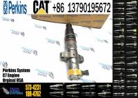 China Fuel Injector 392-0203 392-0202 392-0201 392-0200 391-3974 387-9438 387-9437 387-9435 387-9431 387-9430 387-9428 387-9426 for sale