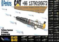 China Fuel Injector 392-0203 392-0202 392-0201 392-0200 391-3974 387-9438 387-9437 387-9435 387-9431 387-9430 387-9428 387-9426 for sale