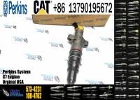 China Fuel Injector 392-0203 392-0202 392-0201 392-0200 391-3974 387-9438 387-9437 387-9435 387-9431 387-9430 387-9428 387-9426 for sale