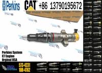 China Fuel Injector 392-0203 392-0202 392-0201 392-0200 391-3974 387-9438 387-9437 387-9435 387-9431 387-9430 387-9428 387-9426 for sale
