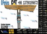 China High Quality Fuel Injector Assembly 392-9046 3929046 for CAT Engine C9.3 Series for sale