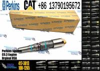 China High Quality Fuel Injector Assembly 392-9046 3929046 for CAT Engine C9.3 Series for sale