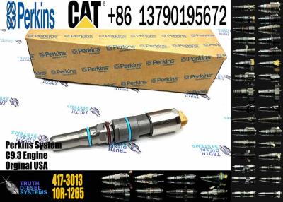 China High Quality Fuel Injector Assembly 392-9046 3929046 for CAT Engine C9.3 Series for sale