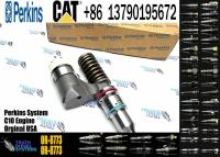 China High Quality Factory Price Diesel Engine Fuel Injector 137-2500 1372500 0R-8773 0R-8773 for CAT C10 C11 C12 C13 Diesel Engine for sale