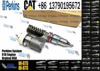 China High Quality Factory Price Diesel Engine Fuel Injector 137-2500 1372500 0R-8773 0R-8773 for CAT C10 C11 C12 C13 Diesel Engine for sale