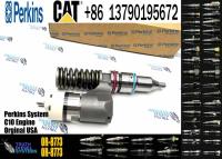 China High Quality Factory Price Diesel Engine Fuel Injector 137-2500 1372500 0R-8773 0R-8773 for CAT C10 C11 C12 C13 Diesel Engine for sale