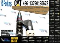 China High Quality Factory Price Diesel Engine Fuel Injector 137-2500 1372500 0R-8773 0R-8773 for CAT C10 C11 C12 C13 Diesel Engine for sale