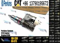 China High Quality Factory Price Diesel Engine Fuel Injector 137-2500 1372500 0R-8773 0R-8773 for CAT C10 C11 C12 C13 Diesel Engine for sale