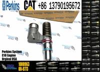 China Excavator Parts C10 Engine Injector 10R-1258 CH12082 10RO963 212-3463 137-2500 Fuel Injector for Excavator for sale