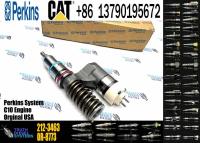 China C10 Engine Injector 212-3463 212-3463 212-166-0149 212-3462 317-5278 370-7555 212-3469 10R-0963 10R0963 for sale