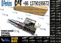 China 317-5278 Common Rail Fuel in Jector for Cater Pillar CAT C10 diesel Engine Parts for Rail Injector 20R-0055 for sale