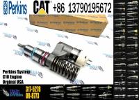 China 317-5278 Common Rail Fuel in Jector for Cater Pillar CAT C10 diesel Engine Parts for Rail Injector 20R-0055 for sale