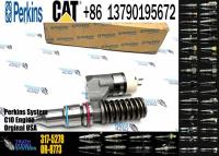 China 317-5278 Common Rail Fuel in Jector for Cater Pillar CAT C10 diesel Engine Parts for Rail Injector 20R-0055 for sale