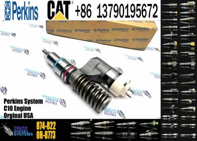 China actory Price High Quality Diesel Engine Fuel Injector 874-822 874822 for CAT C10 C11 C12 C13 Diesel Engine Parts for sale