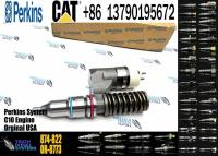 China actory Price High Quality Diesel Engine Fuel Injector 874-822 874822 for CAT C10 C11 C12 C13 Diesel Engine Parts for sale