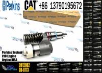 China CAI Diesel Fuel Common Rail Injector CH12071 CH12072 CH12082 CH12083 CH12341 Fuel Injector for CH12341 Engine Injector for sale