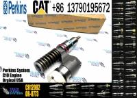 China CAI Diesel Fuel Common Rail Injector CH12071 CH12072 CH12082 CH12083 CH12341 Fuel Injector for CH12341 Engine Injector for sale