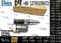 China CAI Diesel Fuel Common Rail Injector CH12071 CH12072 CH12082 CH12083 CH12341 Fuel Injector for CH12341 Engine Injector for sale