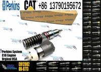 China CAI Diesel Fuel Common Rail Injector CH12071 CH12072 CH12082 CH12083 CH12341 Fuel Injector for CH12341 Engine Injector for sale