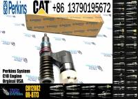 China CAI Diesel Fuel Common Rail Injector CH12071 CH12072 CH12082 CH12083 CH12341 Fuel Injector for CH12341 Engine Injector for sale