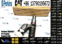 China Fuel Injector 10R-1278 10R1278 10R-1279 10R-1280 10R-1288 10R-1290 10R-1303 10R-1305 10R-2772 10R-2826 10R-2827 10R-2828 for sale