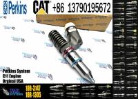 China 249-0712 249-0713 Common Rail Fuel Injector Cater pillar CAT C13 Diesel Engine Parts Rail Injector 10R-3147 10R-3147 for sale